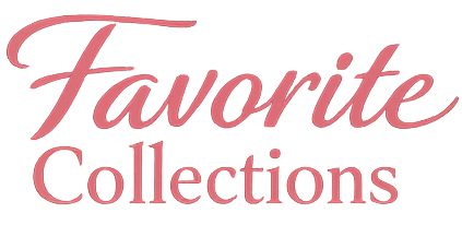 Favorite Collections – FavoriteCollections
